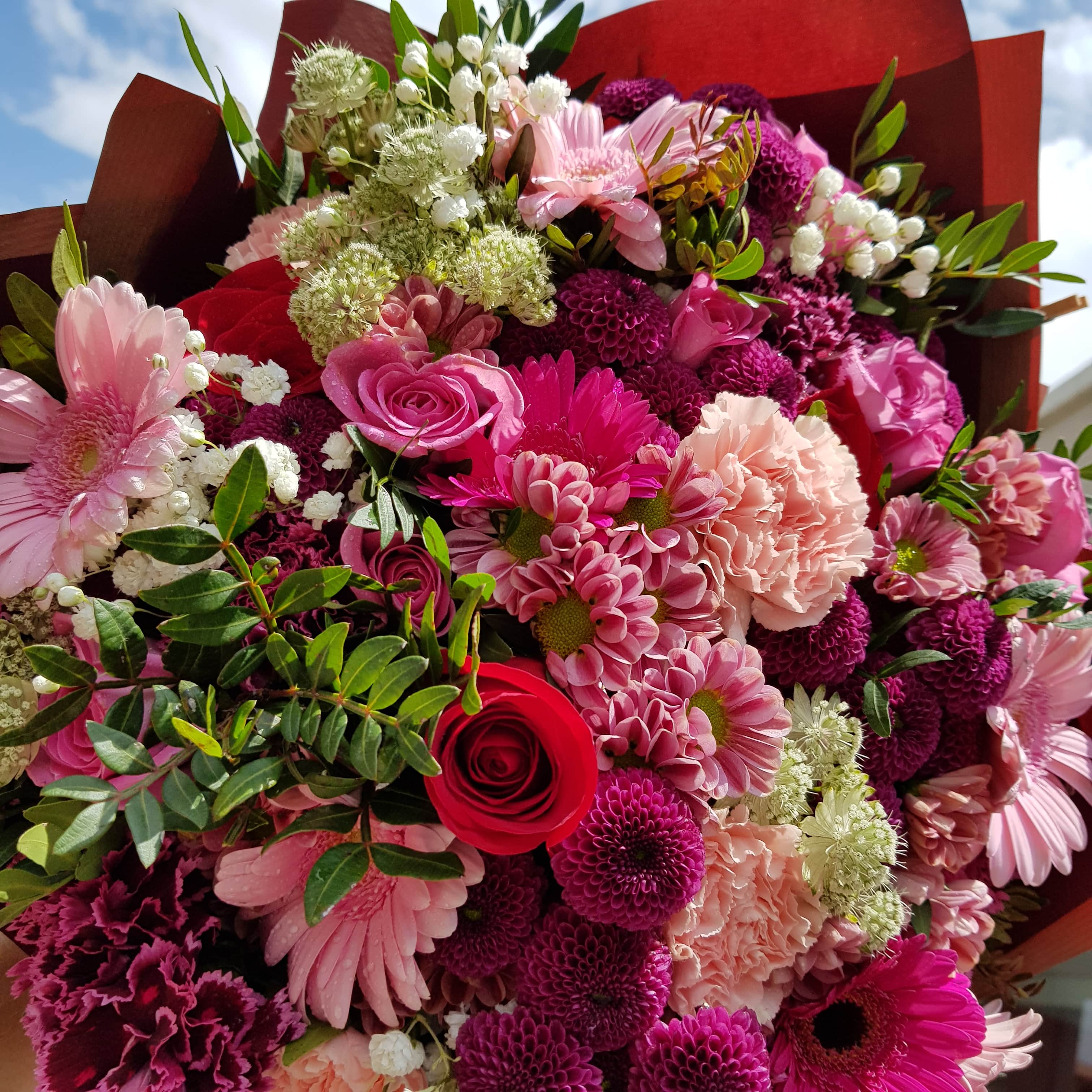 Categoría: Flor cortada | Floristería Artesaniaflorae