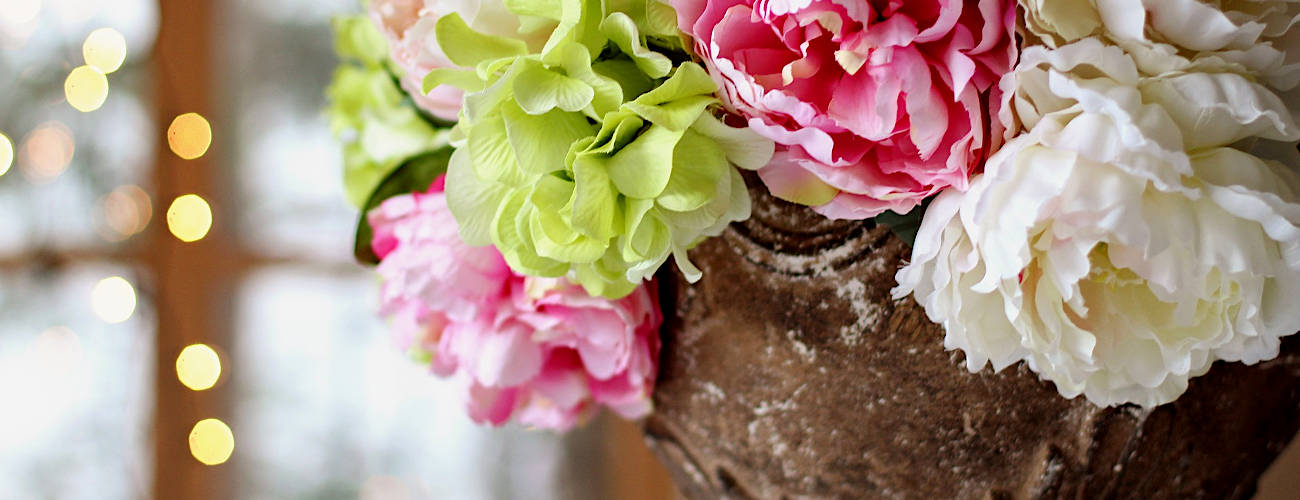 Arte Floral - Floristería Artesaniaflorae